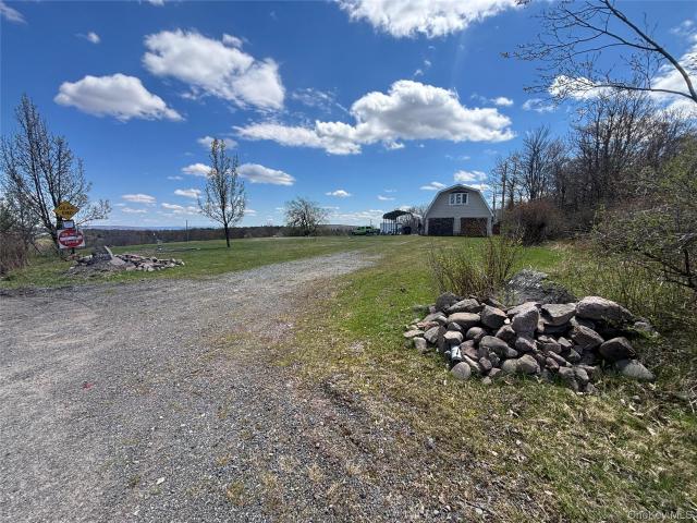 48 Mullen Road