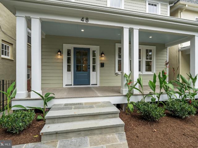 48 Murray Ave, Annapolis, MD 21401 | MLS #MDAA2142 | Compass