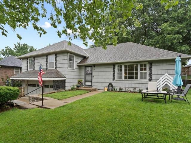48 Myers Drive