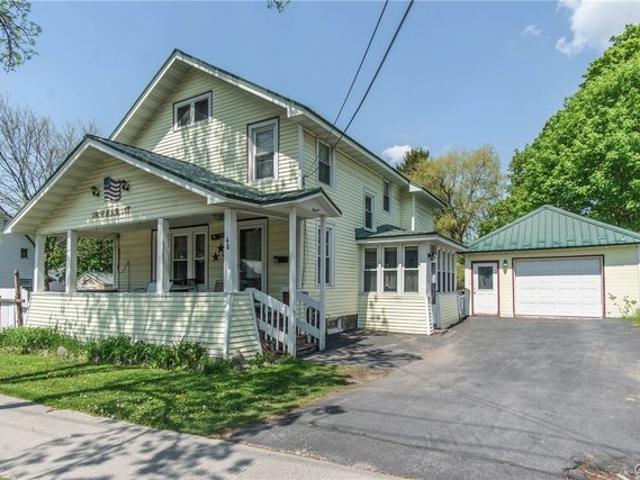 48 N Main St, Carthage, NY 13619