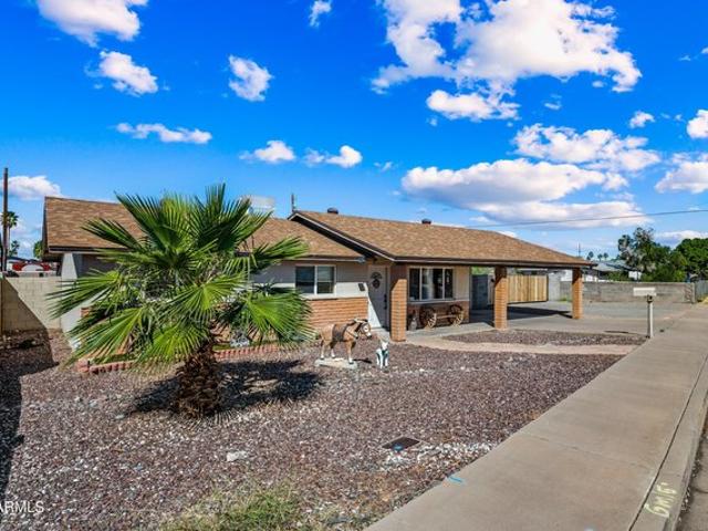 48 N Maple, Mesa, AZ 85205