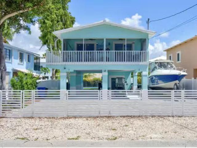 48 N MARLIN AVE, KEY LARGO, FL 33037 Single Family Residence F.