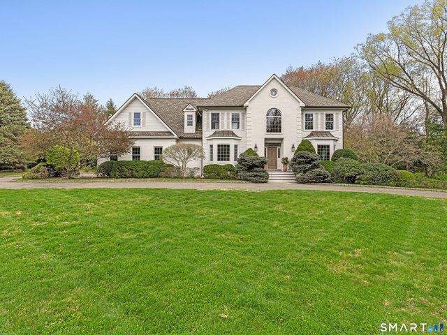 48 N Meadows Ln, Stamford, CT 06903