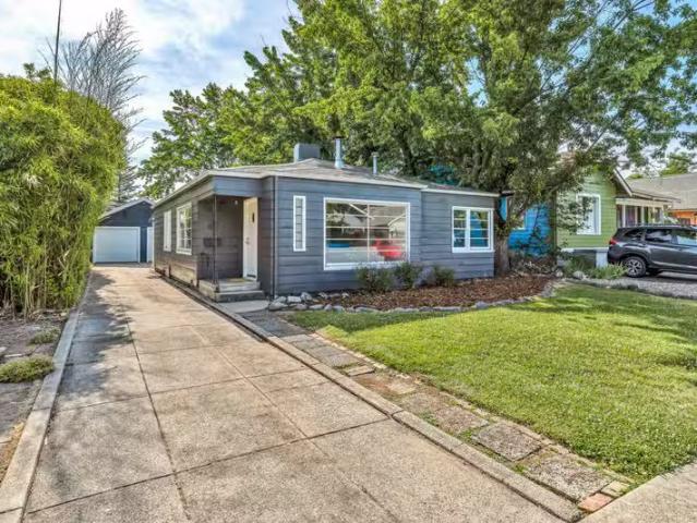 48 N PEACH ST, MEDFORD, OR 97501 Single Family Residence For S.