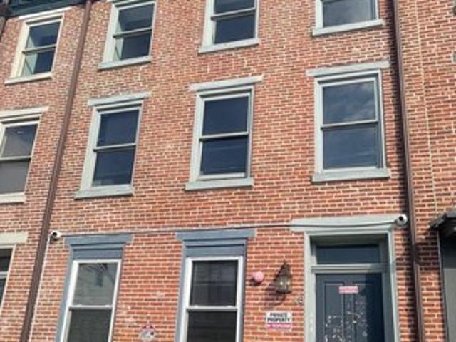 48 N Stockton St, Trenton, NJ 08618