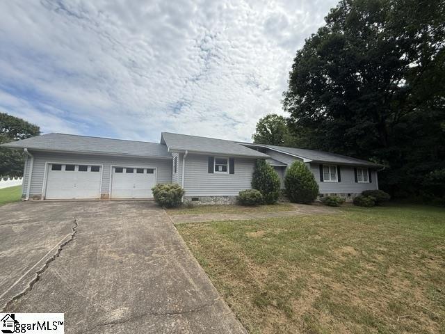 48 N Windward Ct, Taylors, SC 29687