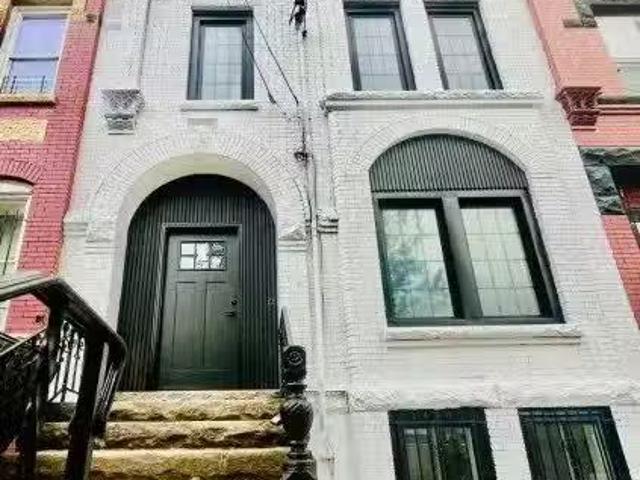 48 N 7th St, 3, Newark, NJ 07107