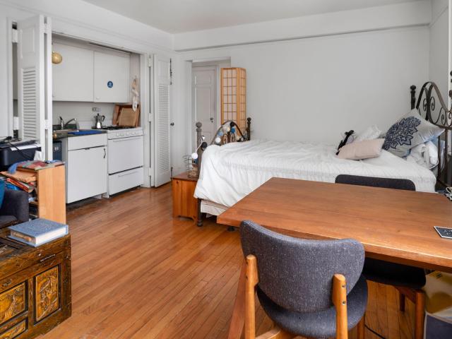 48 Nassau Street Unit E, Princeton, US, NJ