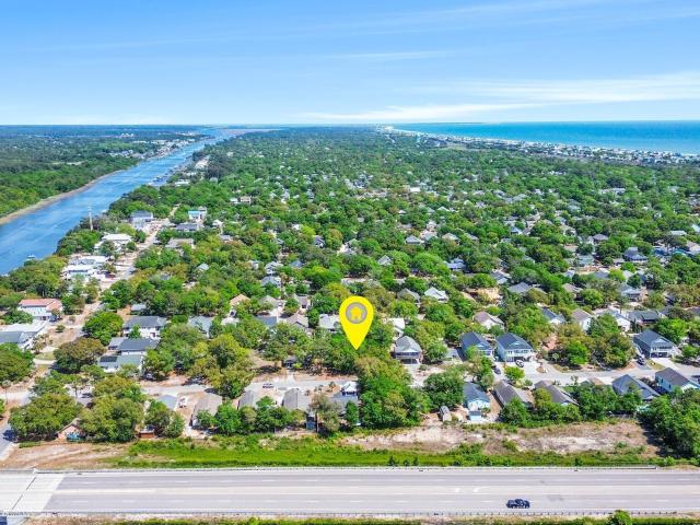 48 NE 1st St, Oak Island, NC 28465 | MLS #100569