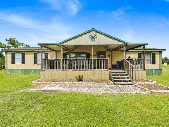 48 Nelwyn Dr, Huntsville, TX 77320