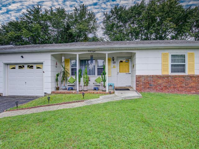 48 Northumberland Drive