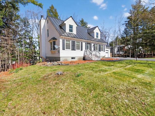 48 Nottingham Circle