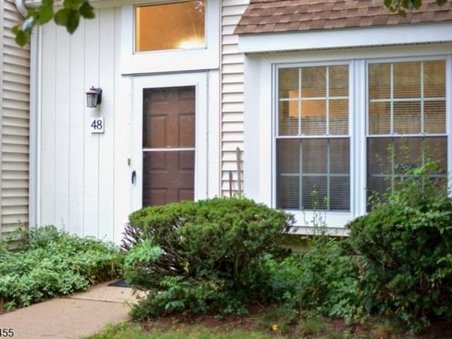 48 Nottingham Way, Franklin Twp, NJ 08873