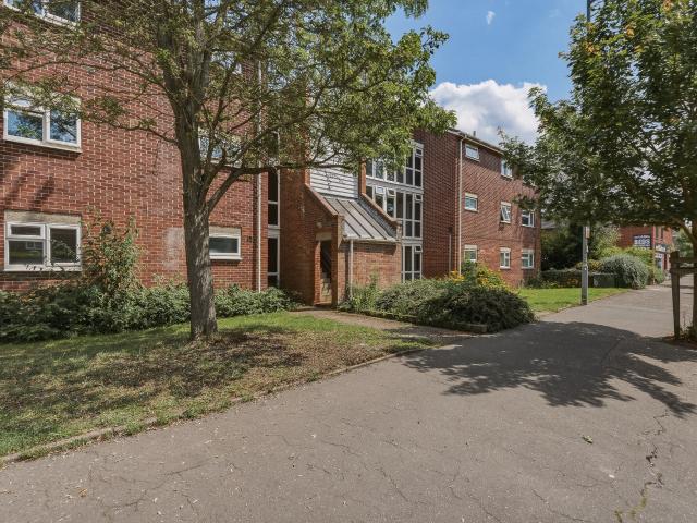 48 Old Palace Rd, Norwich NR2 4JQ, UK