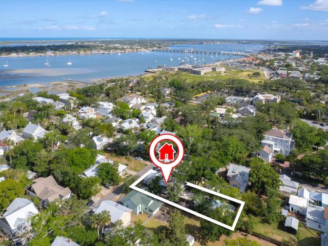 48 Osceola St, Augustine, FL 32084 | MLS #261294