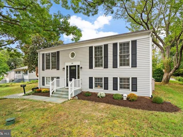 48 Oswego Ave, Silver Spring, MD 20910