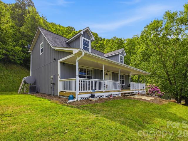 48 Open Range Drive