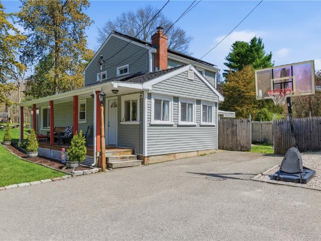 48 Overlea Road