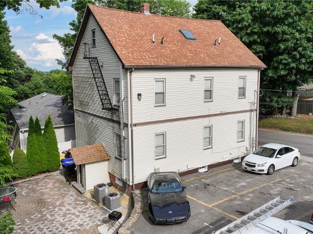 48 paolino street