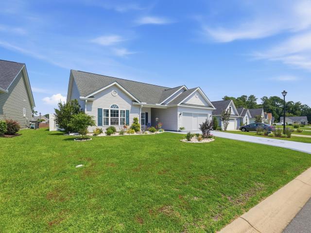 48 Palmetto Green Dr