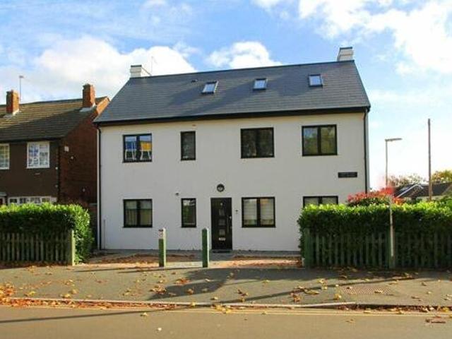 48 Park Road, Chambers Court, Ashford, 1 Bedroom Apartment