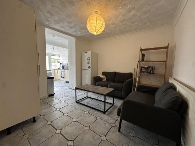 48 Park Street, Treforest, Pontypridd