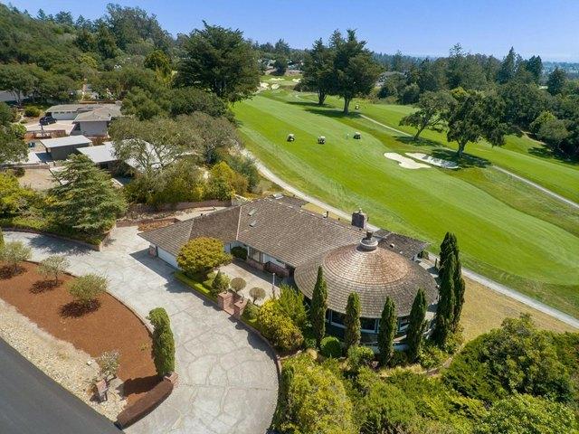 48 Pasatiempo Dr, Santa Cruz, CA 95060
