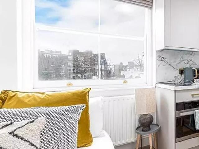 48 Pembridge Villas, London, W11 3EG, United Kingdom | Studio apartment for rent #104921971 | Rentberry