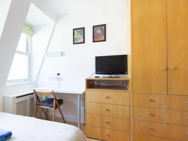 48 Penywern Road, London, SW5 9SU, United Kingdom | 1 bed house for rent #167463138 | Rentberry