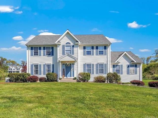 48 Peach Farm Rd, Oxford, CT 06478
