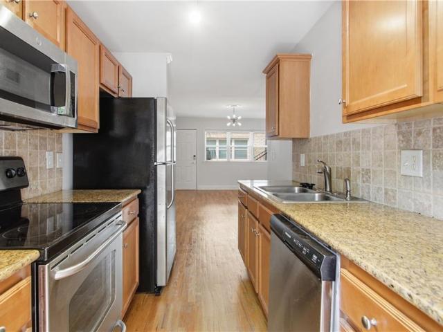 48 Peachtree Ave NE, Unit 213, Atlanta, GA 30305 | MLS #7764