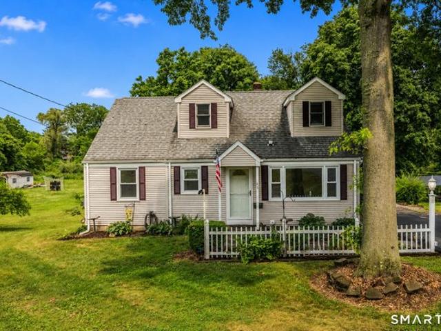 48 Peter Parley Row, Berlin, CT 06037