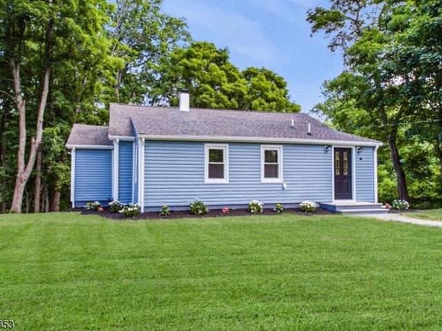 48 Petersburg Rd, Independence Township, NJ 07840