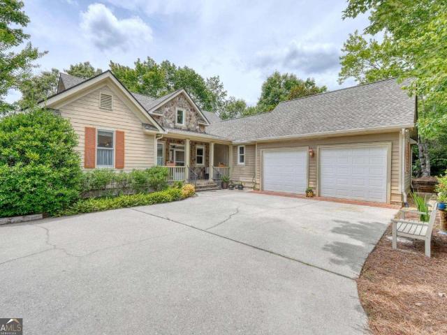48 Pine Top Drive