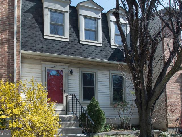 48 Pontiac Way, Gaithersburg, MD 20878 | MLS #MDMC2222 | Compass