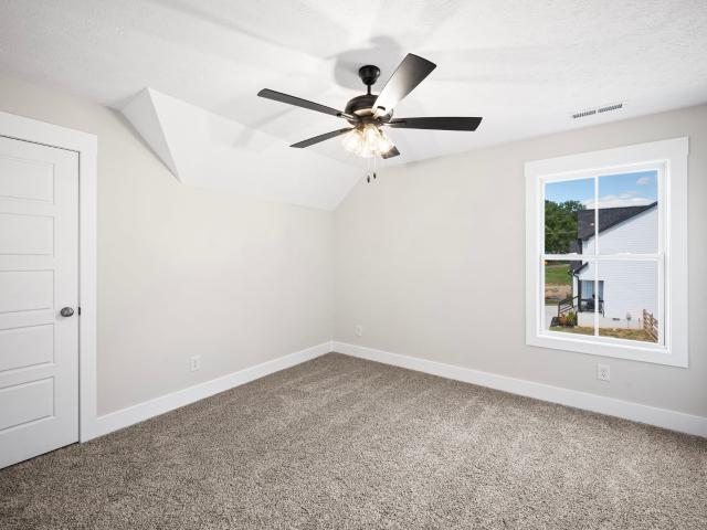 48 Powell Rd, Clarksville, TN 37043 | MLS #3224