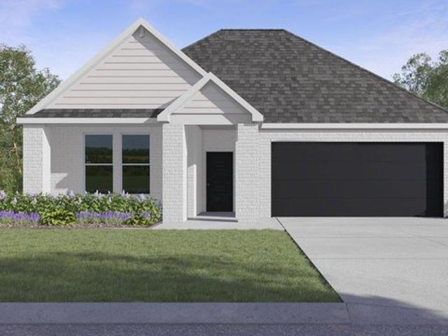 48 Plantation Dr, Mayflower, AR 72106