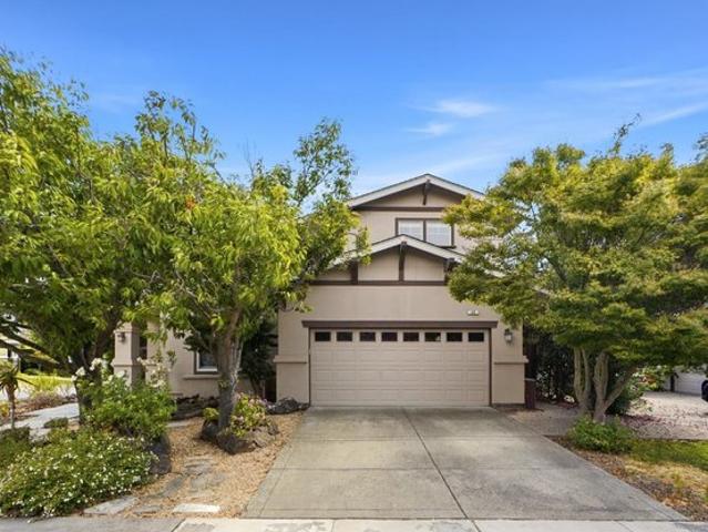 48 Presidio Dr, Novato, CA 94949