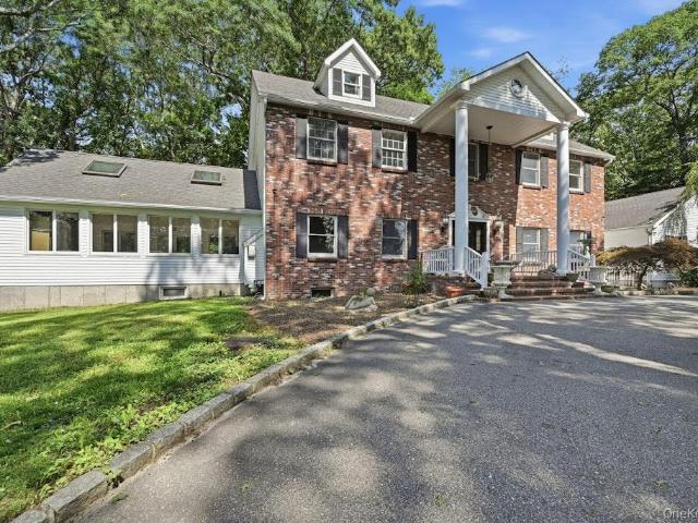 48 Private Road