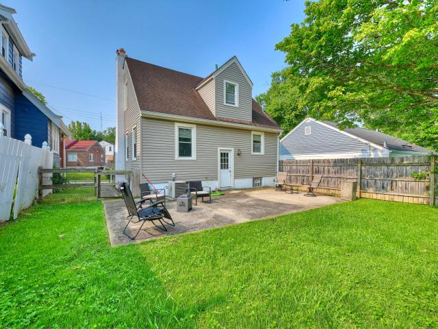48 Primrose Drive