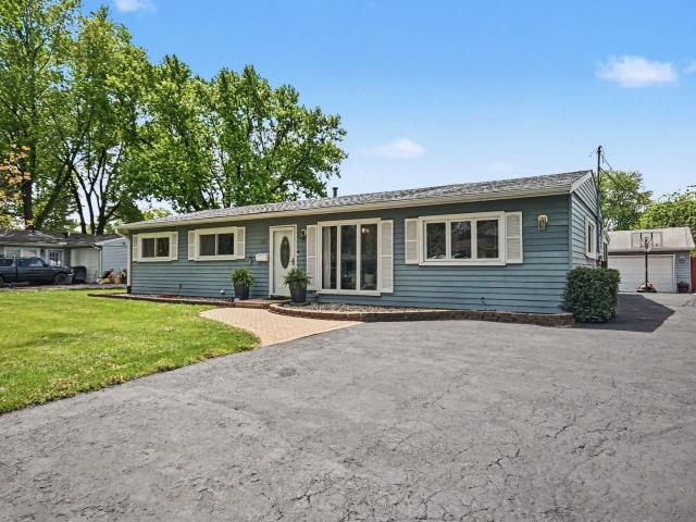 48 Pueblo Road