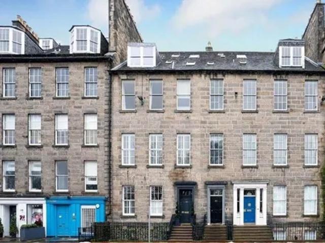 48 Queen Street, City of Edinburgh, EH2 3NH, United Kingdom | 1 bed apartment for rent #167676189 | Rentberry