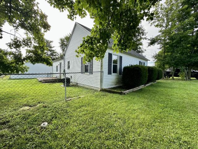 48 Railroad Street