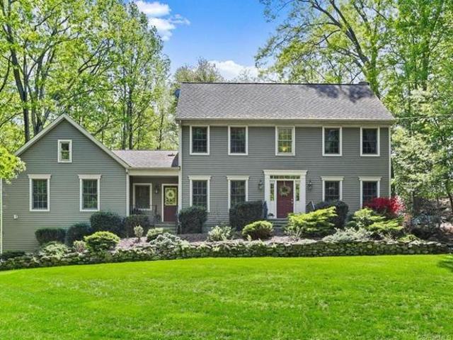 48 Reilly Rd, Easton, CT 06612