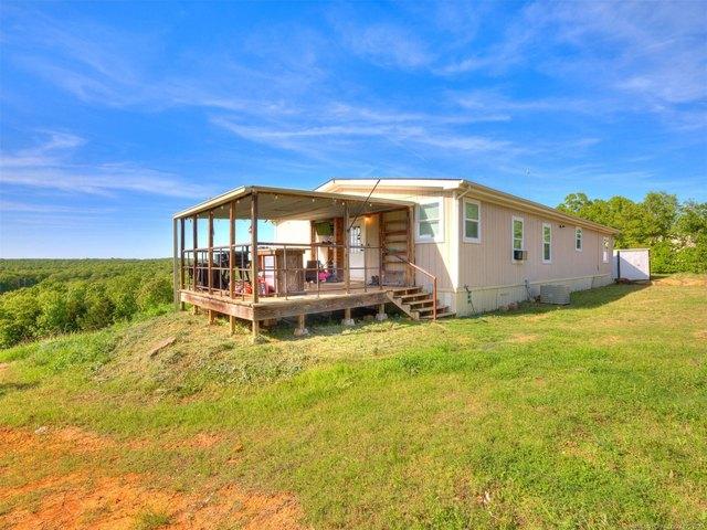 48 Ridgeview Dr, Sand Springs, OK 74063