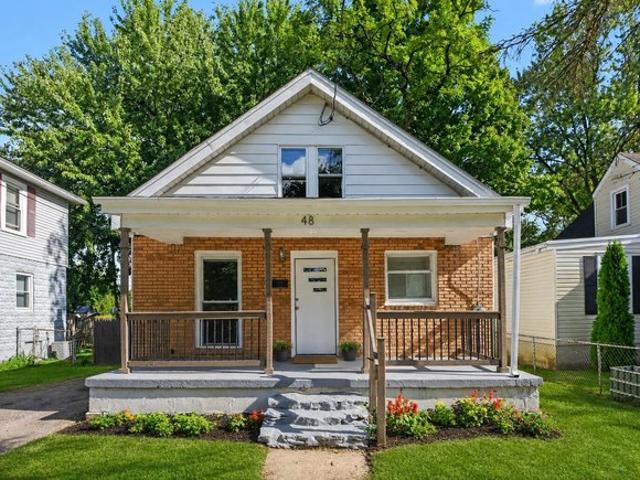 48 Ridgeway Ave, Florence, KY 41042
