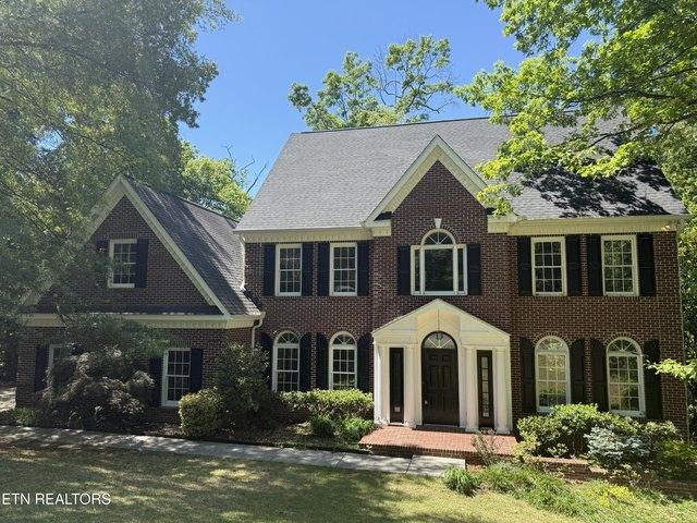 48 Rivers Run Way, Oak Ridge, TN 37830