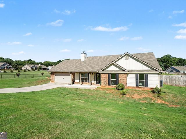 48 Robins Landing