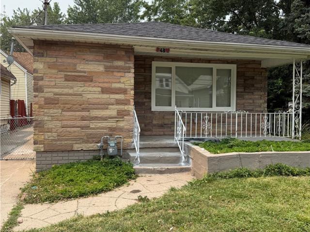 48 Rogers Avenue