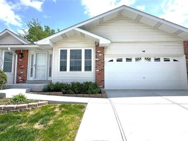 48 Rue De Paix Unit 39, Lake Saint Louis, MO 63367